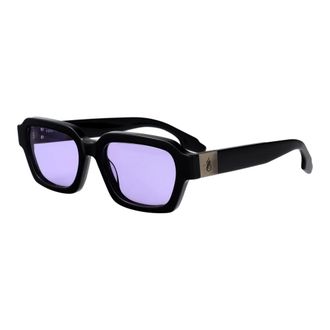 Vision Of Super Vision OF Super, unisex, Accessoires, Violet, Taille: 52 MM The Nomad Lunettes de soleil