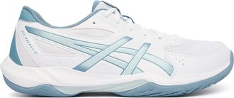 Asics Hallenschuhe Asics Gel-Rocket 12 1071A116 Wei&szlig;