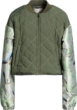 Weili Zheng JACKEN & M&Auml;NTEL - Pufferjacken & Daunenjacken auf YOOX.COM