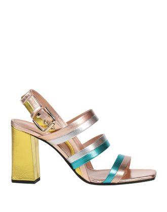 Pollini SCHUHE - Sandalen auf YOOX.COM