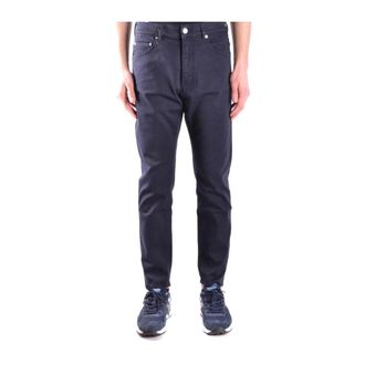 Paolo Pecora AE Jeans - - Jeans - Herren - Blau - W34