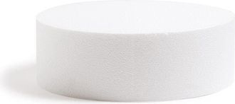 Decora Cake Dummy round 45 X H 10 CM