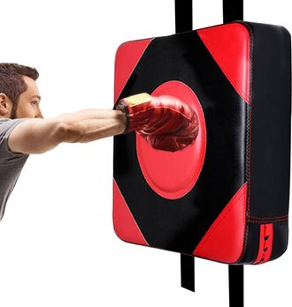 Generico Wandkissen für Boxen, Boxen, Trainingsausrüstung für Boxen, Training für Boxen, Beat Destination für Kickboxen
