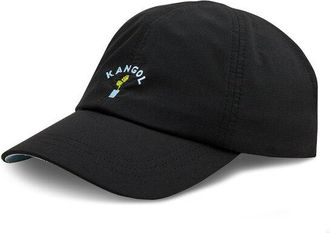 Kangol Cap Growth K5410 Schwarz