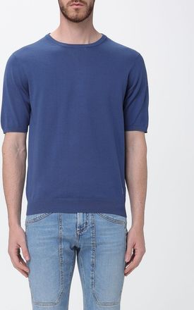 Jeckerson Pull Homme couleur Bleu 1