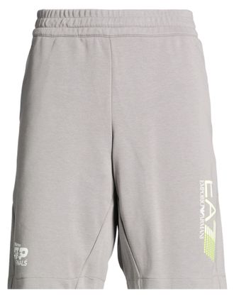 Emporio Armani HOSEN & R&Ouml;CKE - Shorts & Bermudashorts auf YOOX.COM