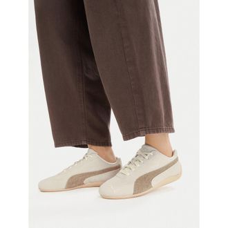 Puma Sneakers Puma Speedcat Elevated 403619 01 &Eacute;cru