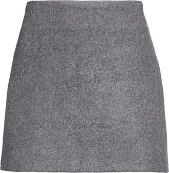 Sportmax HOSEN & R&Ouml;CKE - Minir&ouml;cke auf YOOX.COM