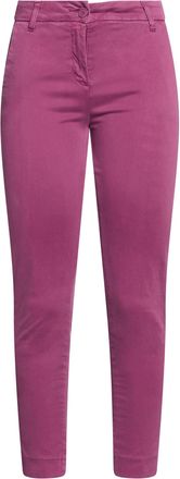 White Wise HOSEN & R&Ouml;CKE - Hosen auf YOOX.COM
