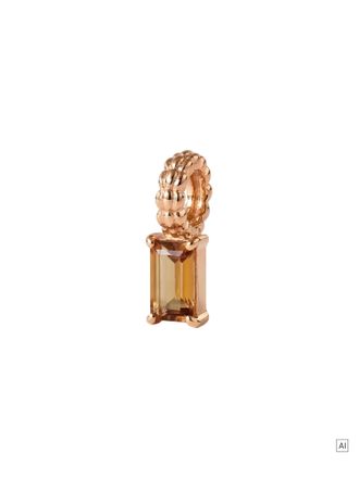 Purelei LEI Geburtsstein Charm November Citrin