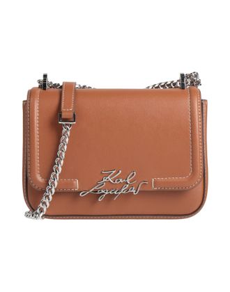 Karl Lagerfeld TASCHEN - Umh&auml;ngetasche auf YOOX.COM
