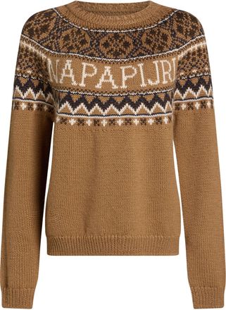 Napapijri STRICKWAREN - Pullover auf YOOX.COM