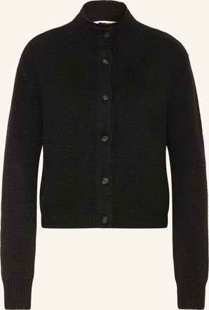 Lisa Yang Lisa Yang Strickjacke Zirelle Aus Cashmere schwarz