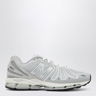 New Balance ABZORB 1890 Sneaker in Grau und Silber