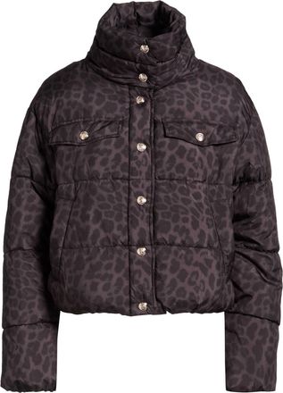 Vila JACKEN & M&Auml;NTEL - Pufferjacken & Daunenjacken auf YOOX.COM