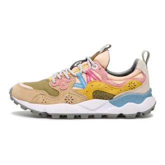Flower Mountain Sneakers Yamano 3 Woman - - Shoes - Damen - Mehrfarbig - 37 EU