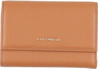 Coccinelle Kleinlederwaren - Brieftaschen auf YOOX.COM