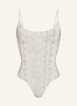 SKIMS Skims String-Body Milky Sheer beige