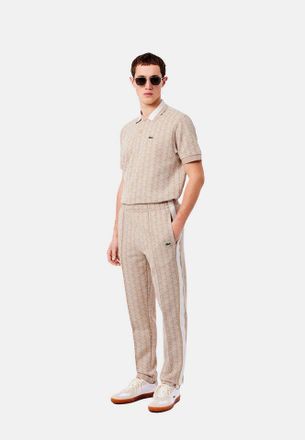 Lacoste Sweathose Sweathose Jogginghosen (1-tlg)