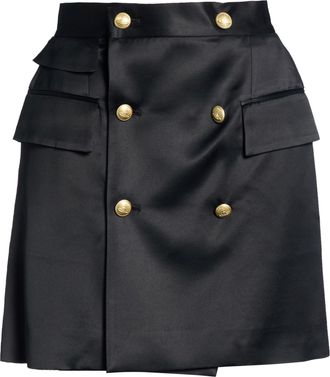 Vivienne Westwood HOSEN & R&Ouml;CKE - Minir&ouml;cke auf YOOX.COM