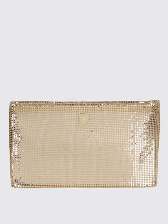 Paco Rabanne Pochette RABANNE Femme couleur Or