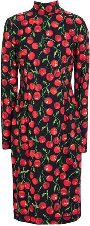 Dolce & Gabbana KLEIDER - Midi-Kleider auf YOOX.COM