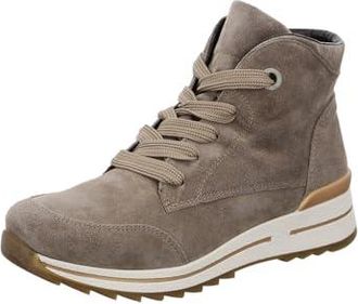Ara Bottines Osaka-Sport pour femme, Moon, 41 EU Large