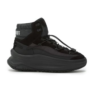 Moon Boot Herren, Schuhe, Schwarzk, 45 EUGr&ouml;&szlig;e