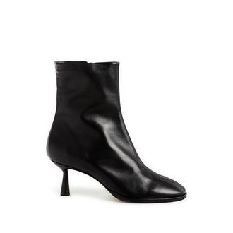 Aeyde Bottines Dorothy en cuir