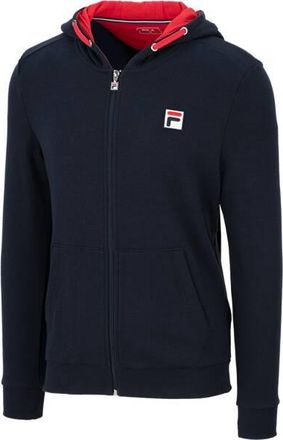 Fila Kinder Jacke Sweatjacket Robin Kids
