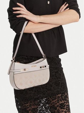 Guess Handtasche Melinda HWJP99 02170 &Eacute;cru