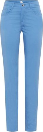 Brax Brax, Damen, Hosen, Blau, 3XLGr&ouml;&szlig;e
