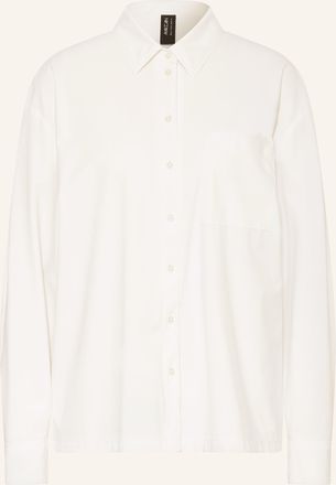 Marc Cain Hemdbluse weiss