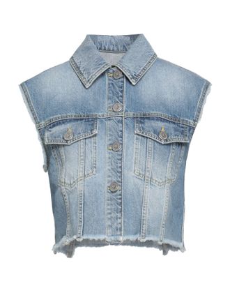 Gaëlle Paris JACKEN & MÄNTEL - Jeansjacken/Mäntel auf YOOX.COM