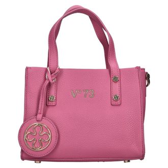 V&deg; 73 Visia Bag - - Bags - Damen - Rosa - ONE SIZE