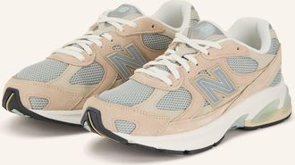 New Balance Sneaker Abzorb 2010 beige