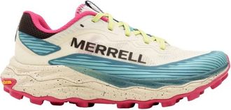 Merrell Agility Peak 6 Trailrunning-Schuh - - Sport - Damen - Mehrfarbig - 38 EU