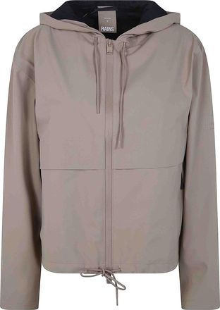 Rains Casualjacke - Nude