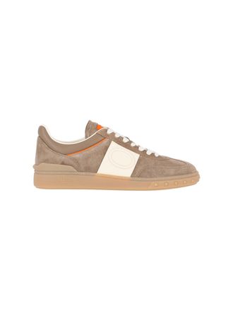 Valentino Garavani Low-Top Sneakers Upvillage