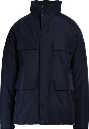 Belstaff JACKEN & M&Auml;NTEL - Jacken und Anoraks auf YOOX.COM