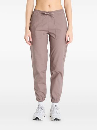 Columbia pantalon de jogging ROC - Gris