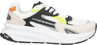 Emporio Armani SCHUHE - Sneakers auf YOOX.COM