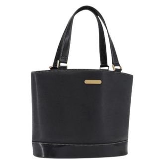 Burberry Damen, Pre-Owned, Schwarzk, ONE SIZEGr&ouml;&szlig;e