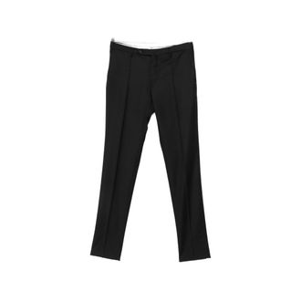 Incotex Herren, Hosen, Schwarzk, XLGr&ouml;&szlig;e