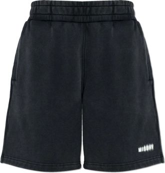 Misbhv Misbhv, Homme, Shorts, Noir, Taille: XS Community Shorts