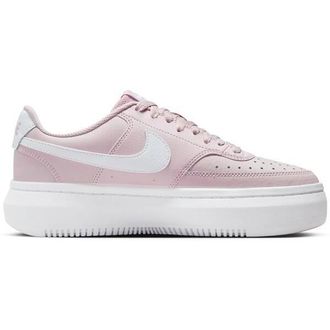 Nike Damen Freizeitschuhe Court Vision Alta LTR