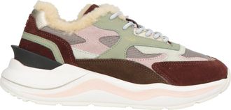 D.A.T.E. SCHUHE - Sneakers auf YOOX.COM