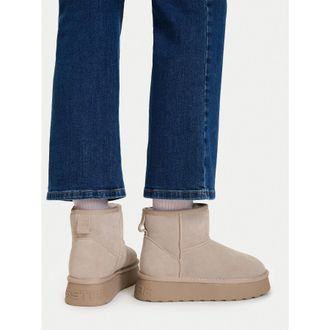 G-Star Schneeschuhe G-Star Raw EO-AMSTE-01 Grau