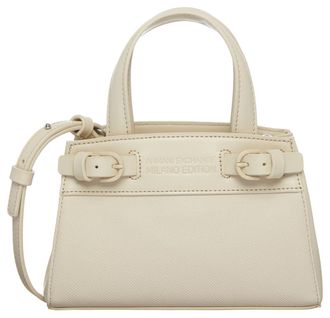 A|X Armani Exchange Womens Milano Edition Small Tote S, Dusty Ground