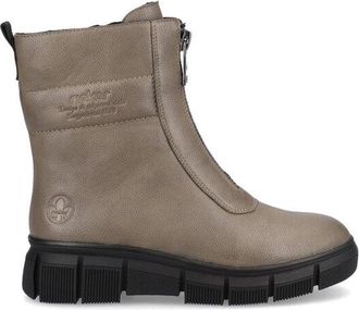 Rieker Stiefeletten X3452-24 Braun